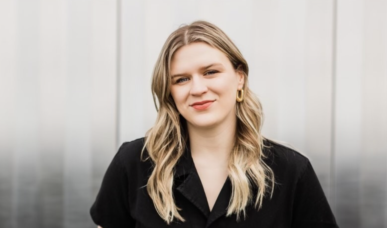 Haley Weaver On Managing Anxiety, Connecting With Loved Ones, and ...