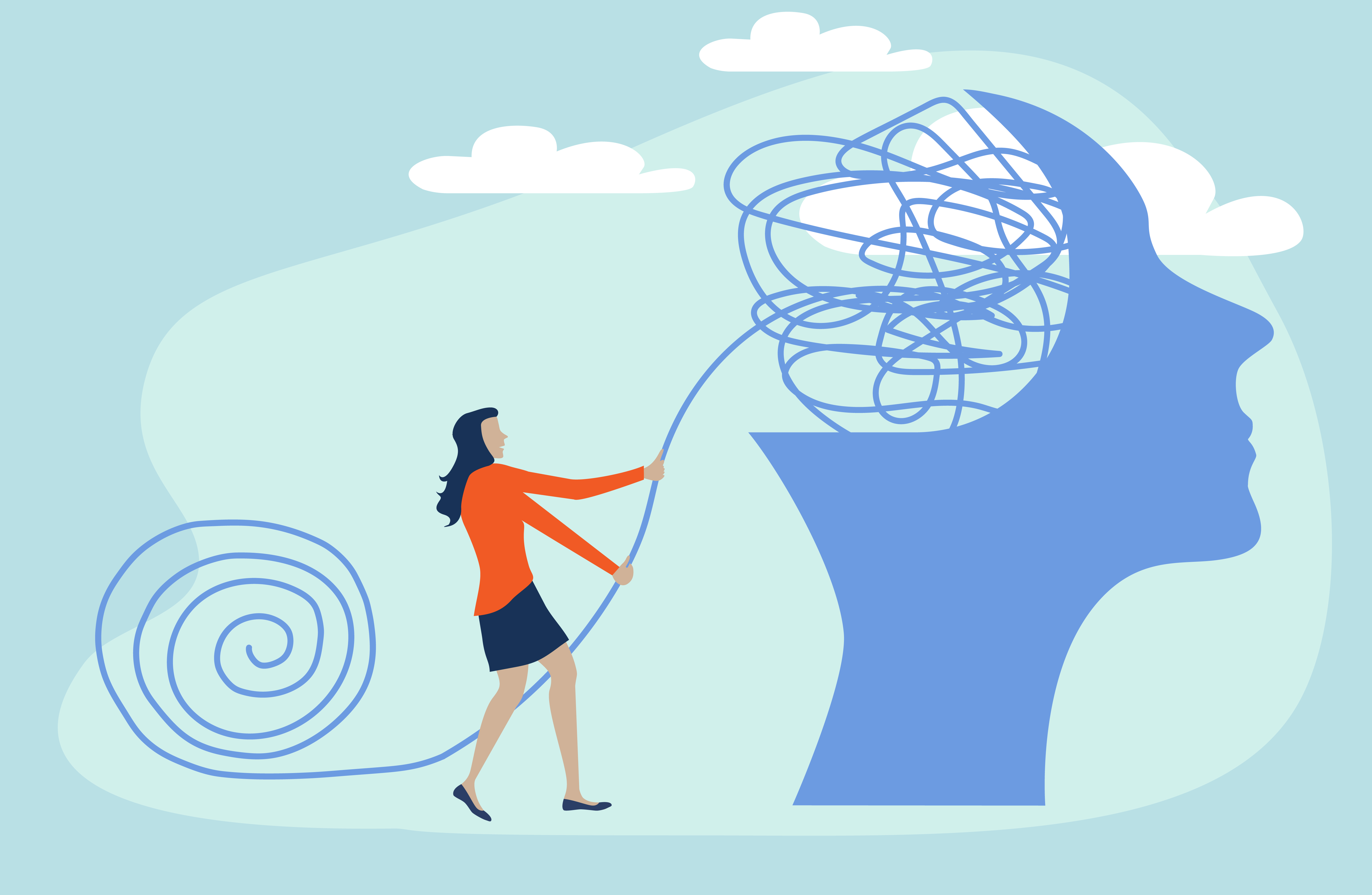 4 Powerful Lessons I’ve Learned About Mental Well-Being - Thrive Global