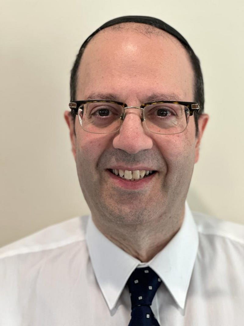 Jack Gourdji On How To Leave A Lasting Legacy With A Successful ...