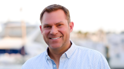 Igniting a Life of Purpose: John R. Miles on Being Passion Struck ...