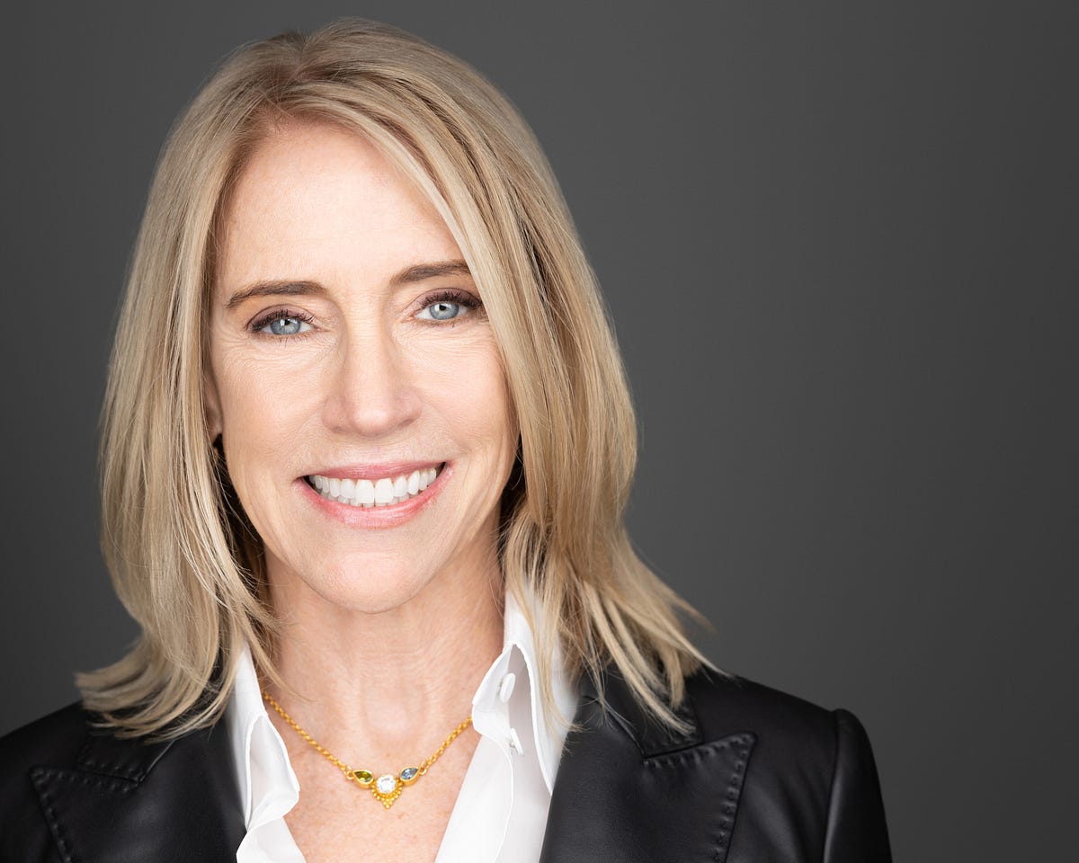 Barbara Spitzer On Which Legacy Ideas About Leadership Need To Be Discarded, And Which New ...