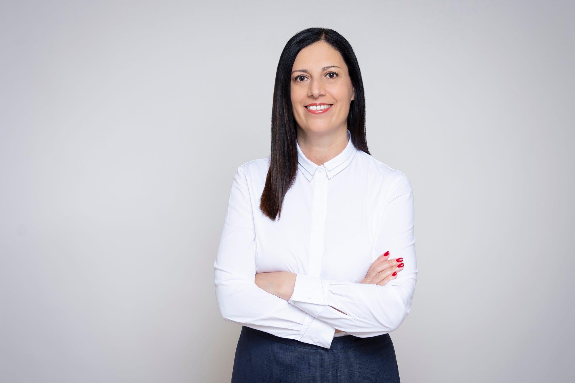 Marianna Zangrillo On Which Legacy Ideas About Leadership Need To Be Discarded, And Which New ...