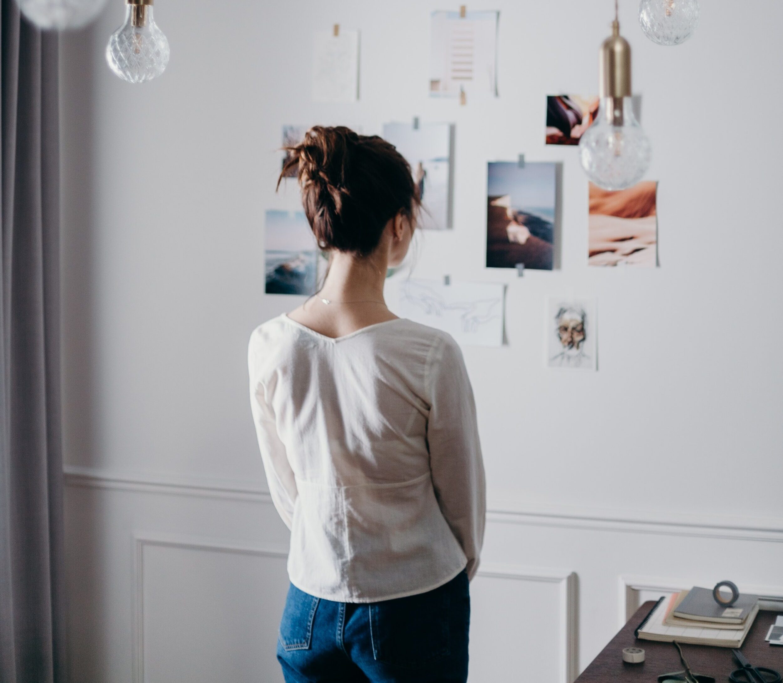 6 Steps to Create Your Vision Board (+ the Neuroscience on Why They ...