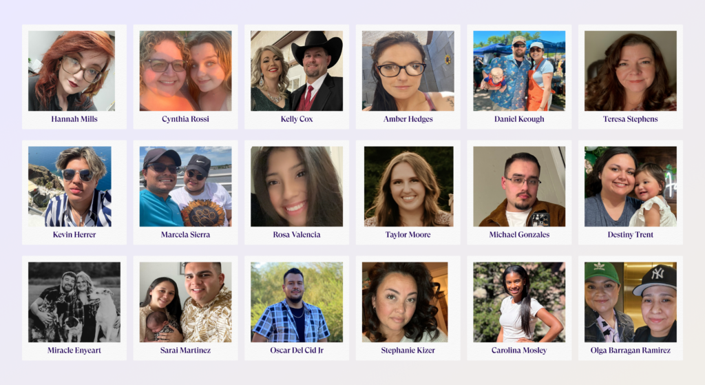 Meet Our Thrive Challenge Winners for the Month of June - Thrive Global