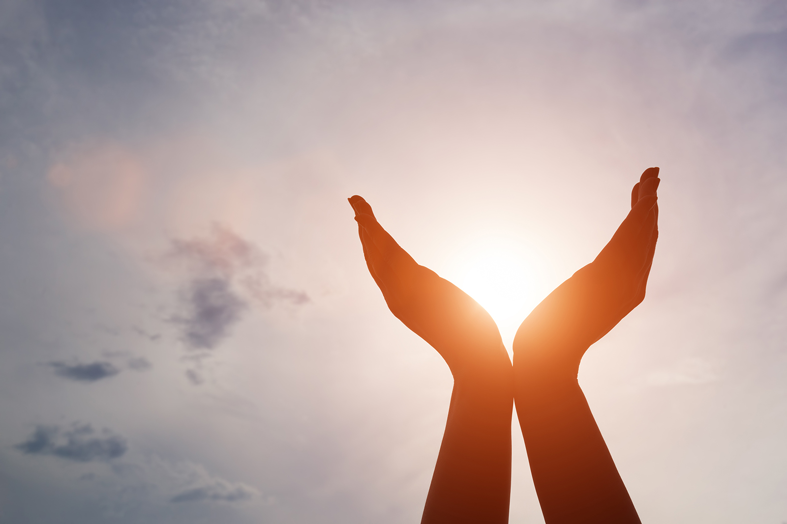 Finding Your Vocation - Thrive Global