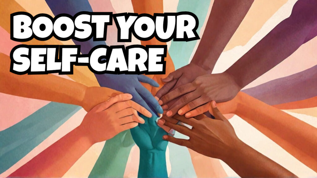 Embracing Self-Care: A Deep Dive into Emotional Well-Being with Dr ...