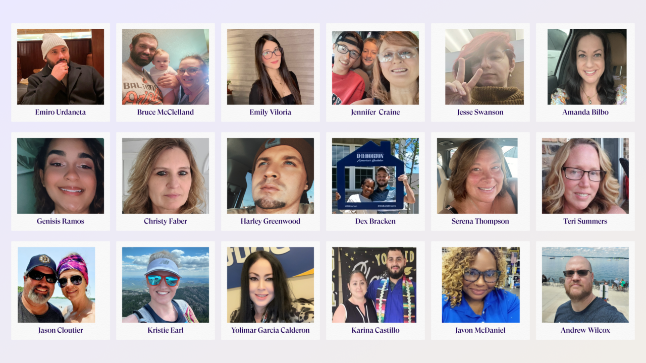 Meet Our Thrive Challenge Winners for the Month of September - Thrive Global