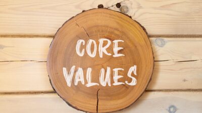 World Values Day: How to Define the Values That Really Matter - Thrive ...