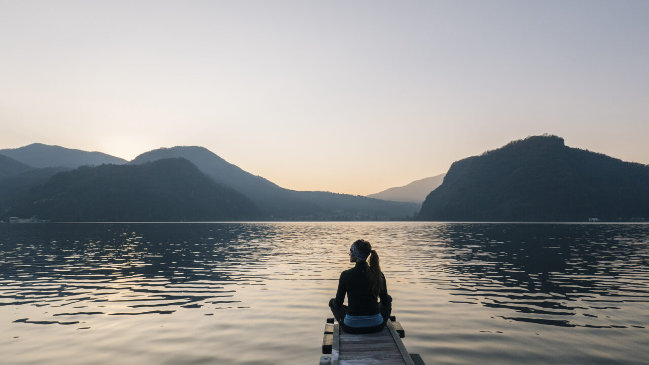 Wisdom Archives - Thrive Global