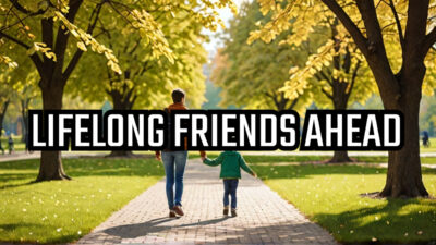 Cultivating Connection: The Power of Community in Parenting and Beyond ...