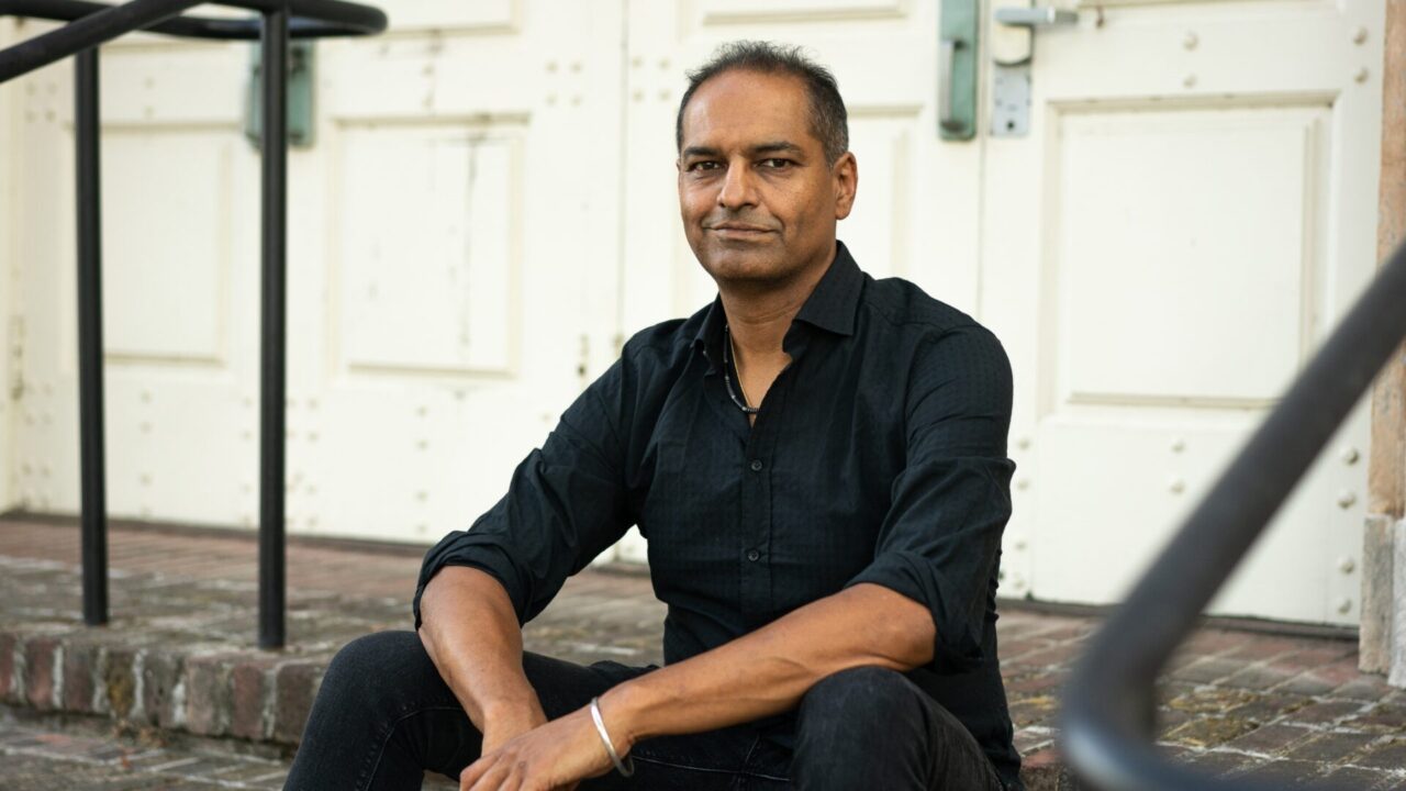 Charan Ranganath on Why We Remember: The Memory Science Behind ...