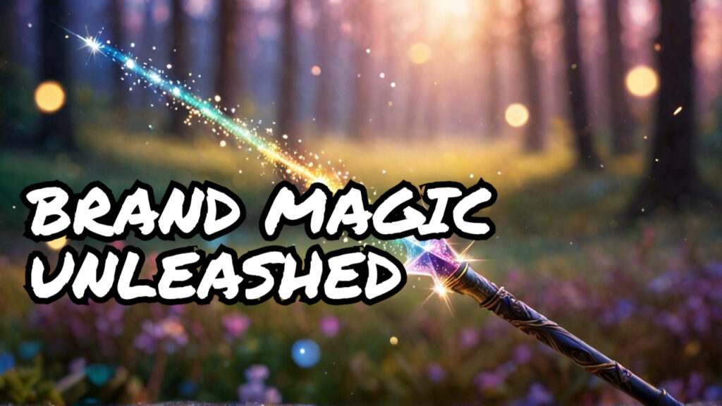 Awaken Your Brand Magic: An Exclusive Interview with Beverly Cornell ...