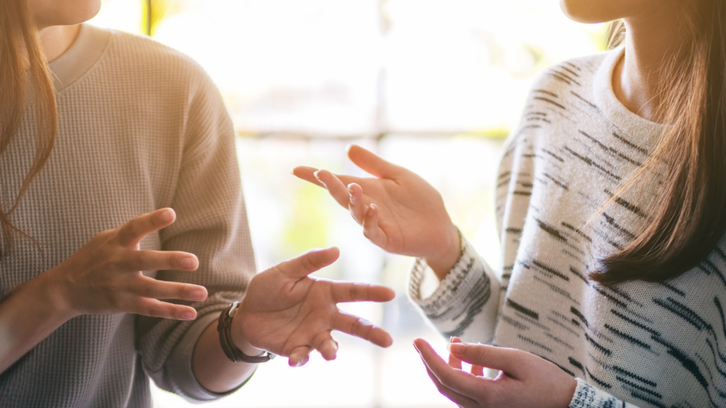 Curiosity Over Judgment: A Simple Way to Deepen Connections - Thrive Global