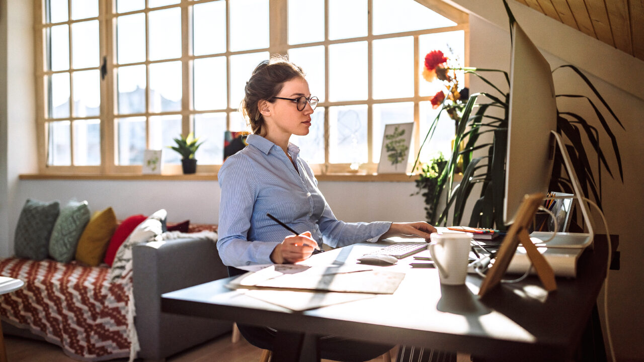 Wisdom Archives - Thrive Global