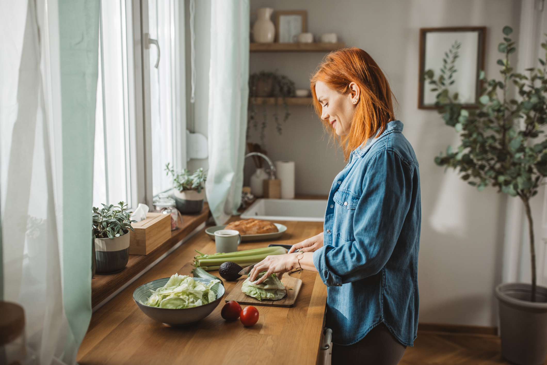 The Gut-Mind - Thrive Global