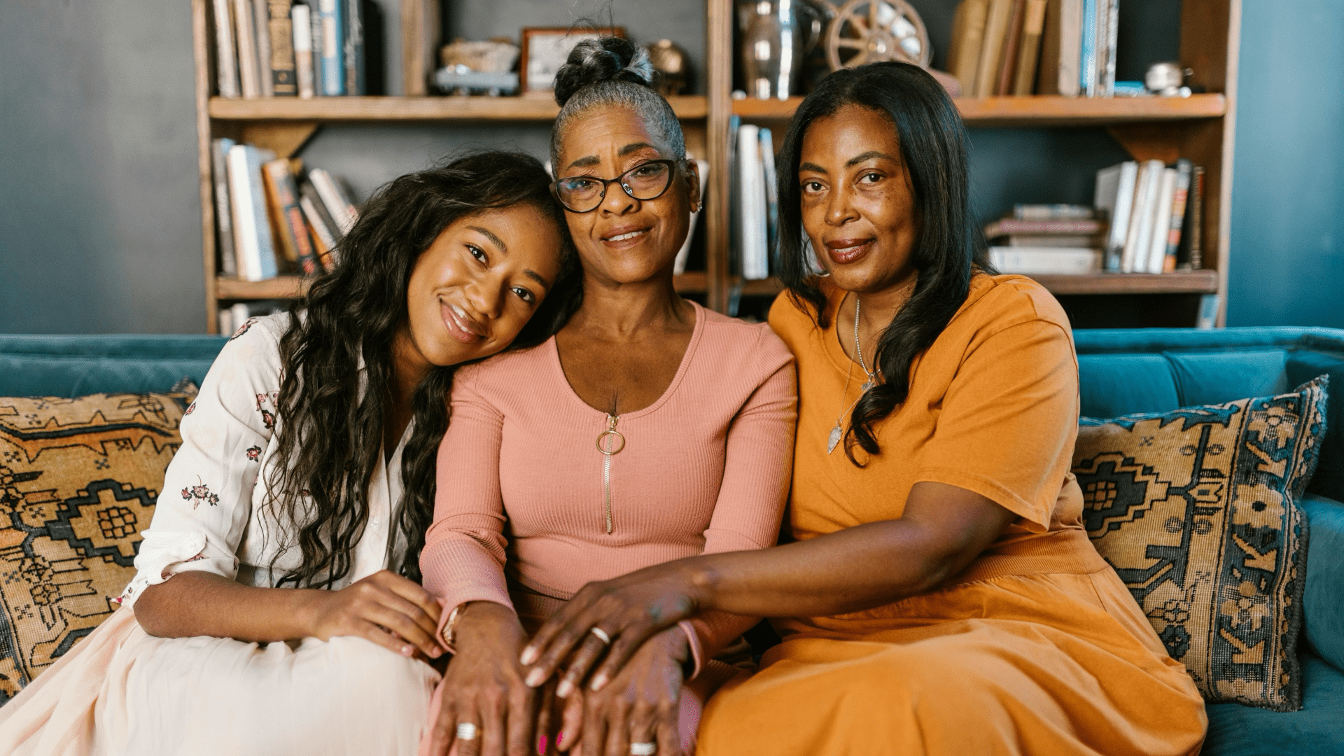 Breaking Generational Trauma in the Black Community: The Cycle Ends ...