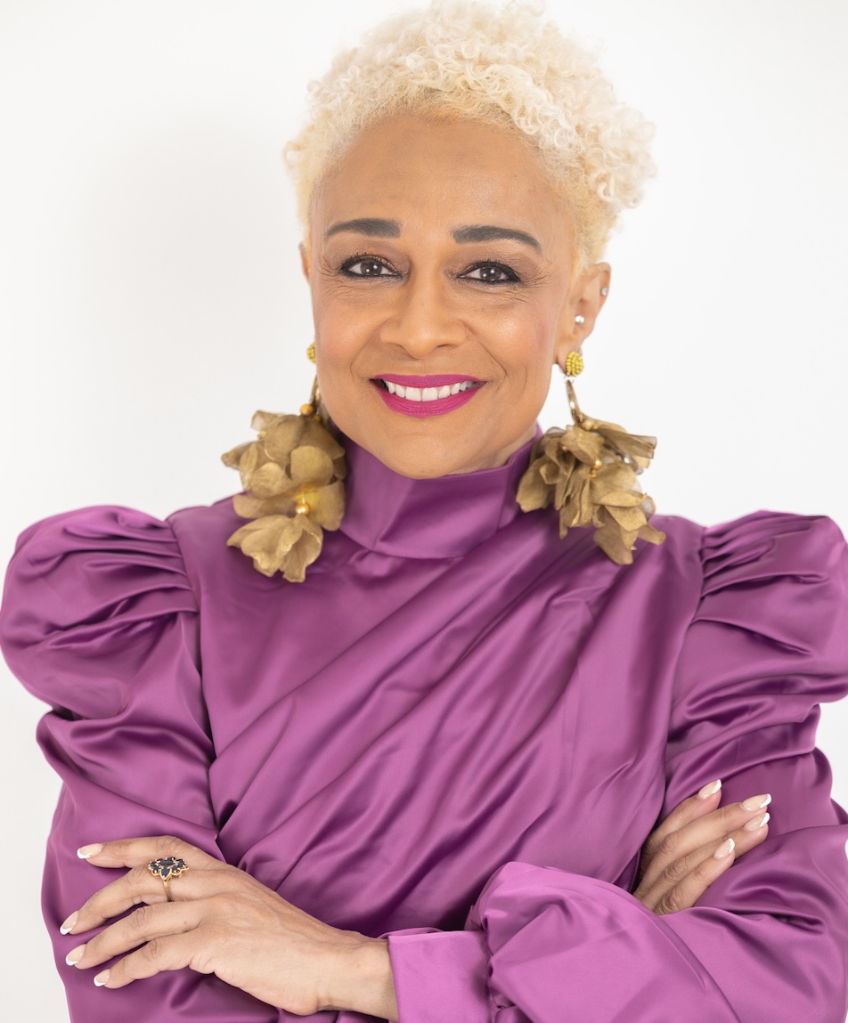 Unlocking Success and Fulfillment: A Conversation with Dr. Stephanie ...