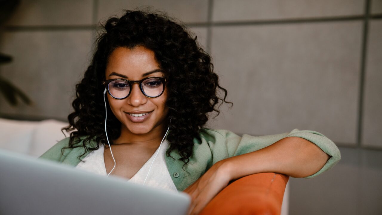 Take Control of Your Career and Move Forward with Confidence - Thrive ...