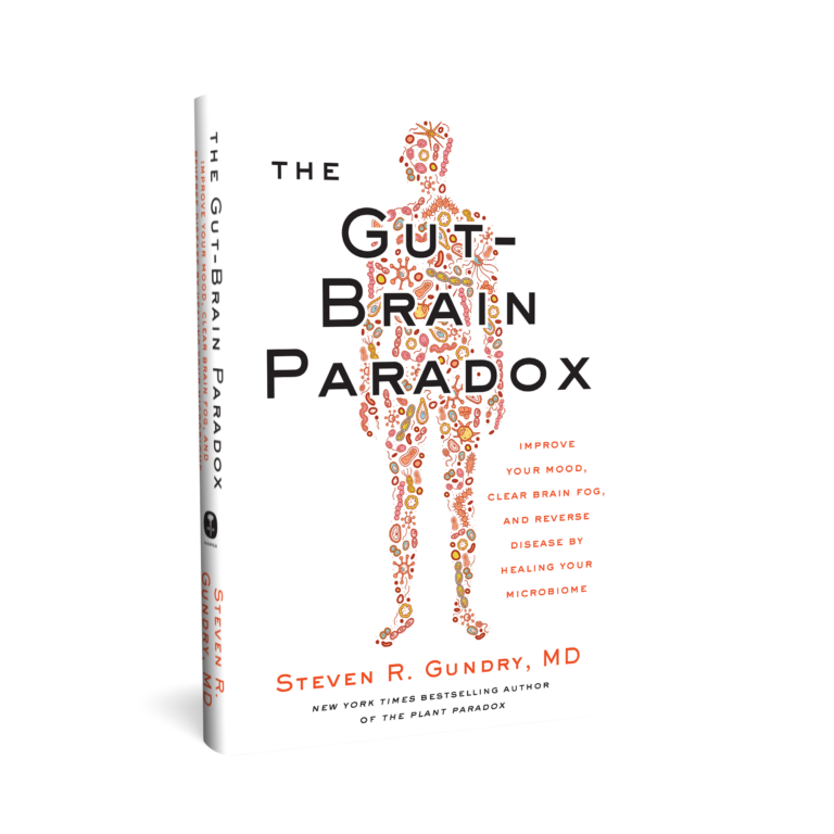Let Food Be Thy Medicine - Thrive Global