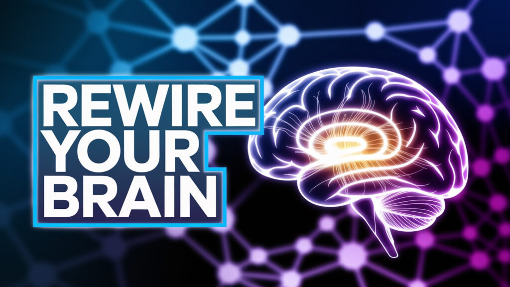 Rewire Your Brain, Reclaim Your Life: How George Haymaker Is Helping People Break Free From ...
