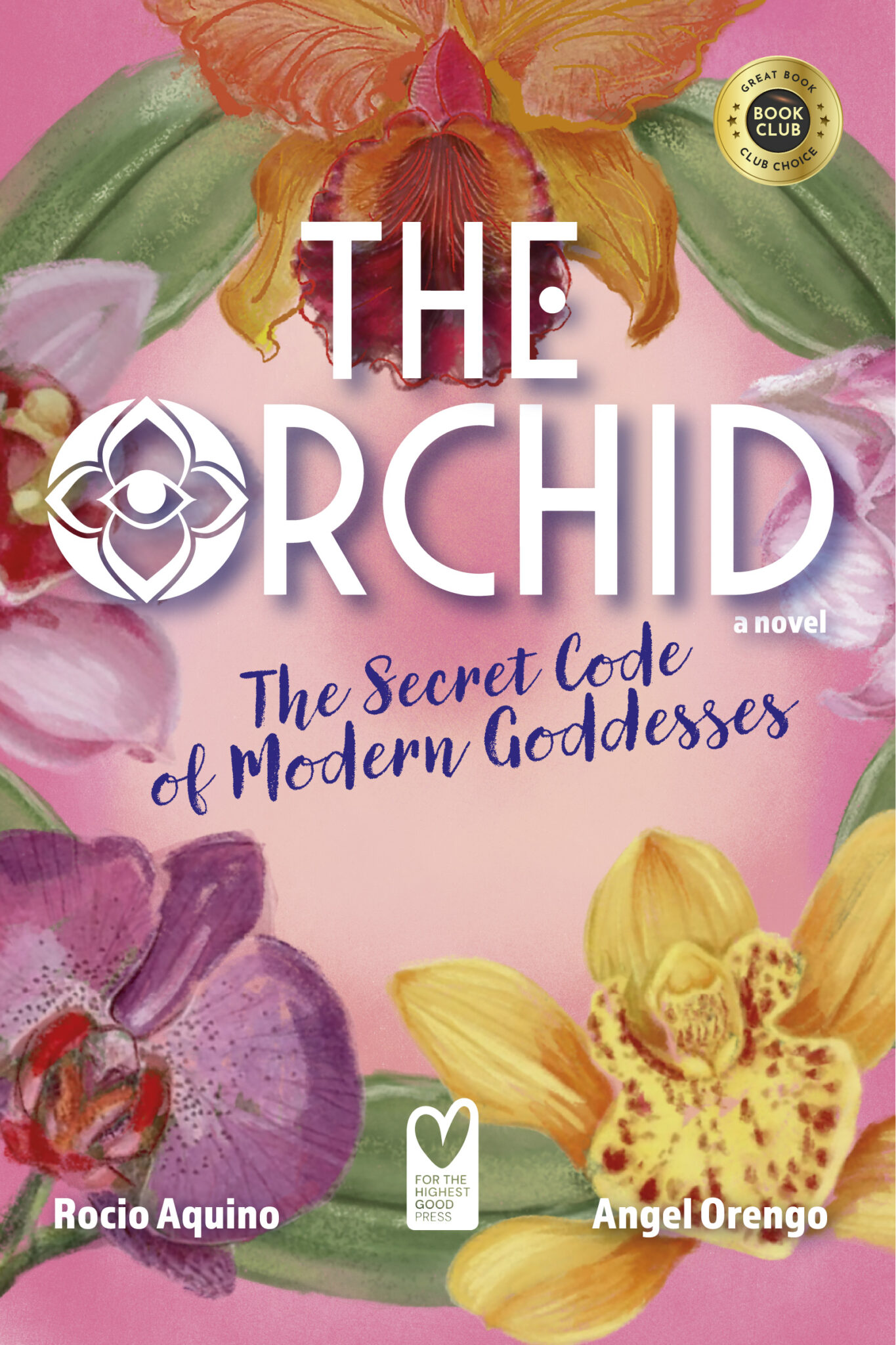 The Orchid - Thrive Global