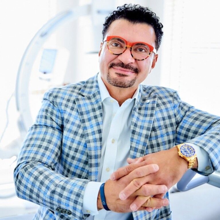 Breaking Down Biohacking Myths: Dr. Hany Demian On Why Truth, Not ...