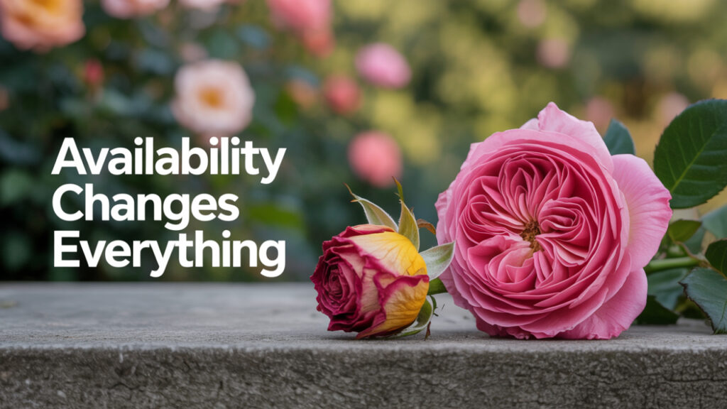 When You Stop Being Available, Everything Changes - Thrive Global