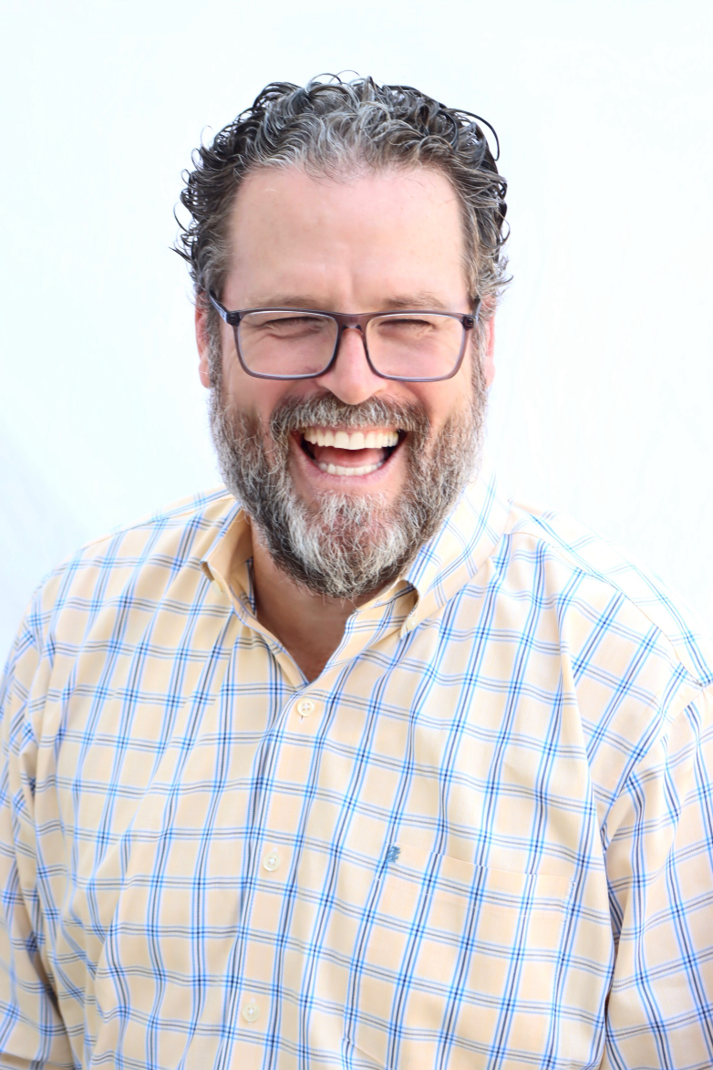 The Present Moment Is a Gift: Mike Wood on Gratitude, Peace, and ...