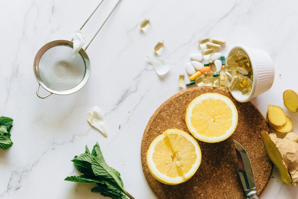 Boosting Your Immune System Naturally: Tips That Actually Work - Thrive ...