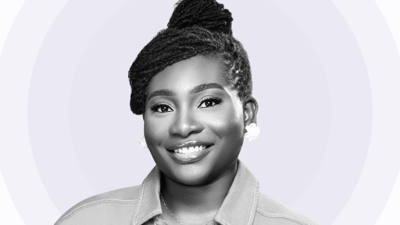 Mindful Leadership: Ogaga Johnson’s Journey and the Birth of Verisult - Thrive Global