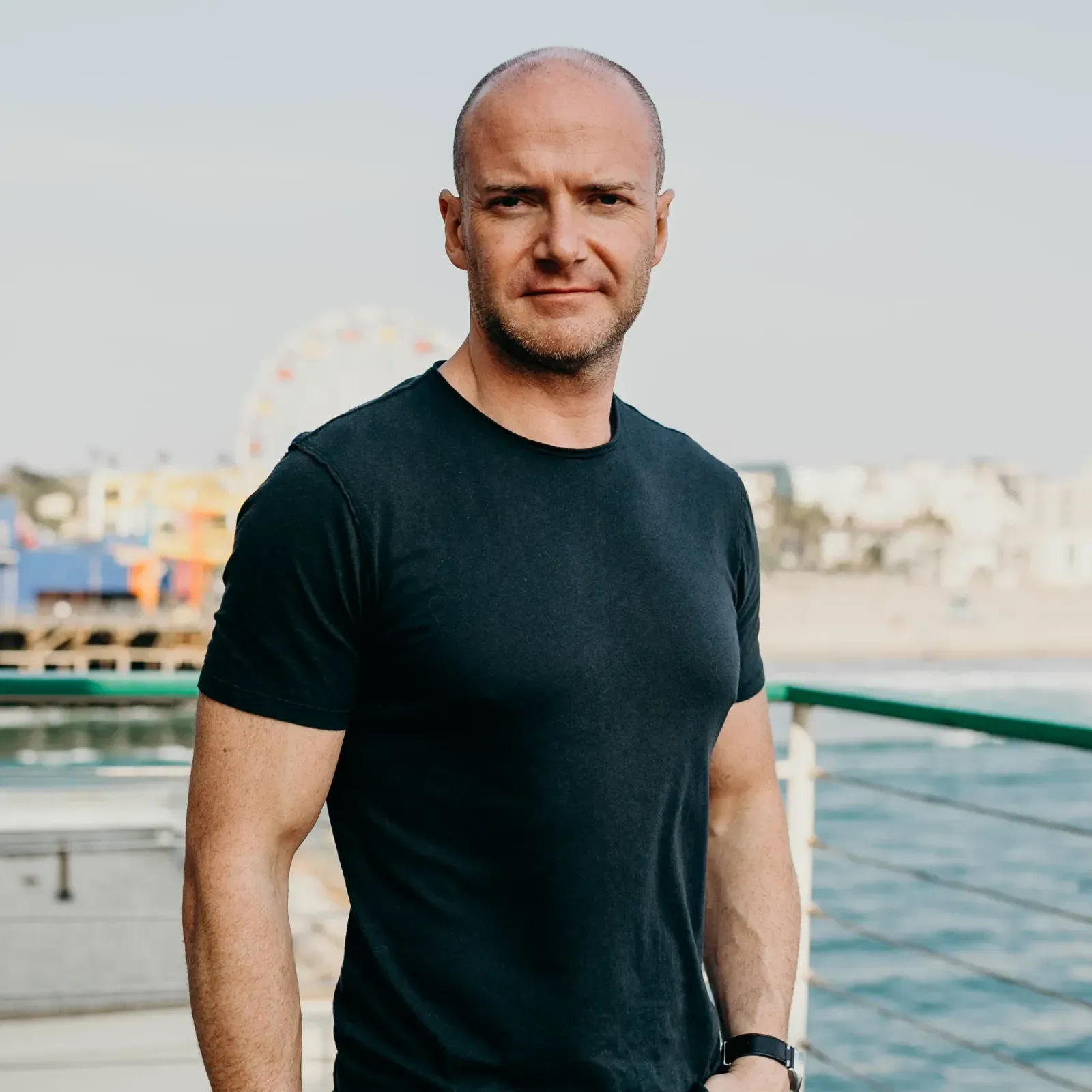 Scaling Hype: The Fan-First Science Behind Seamless Launches with ...