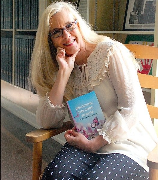 Unlocking Resilience: How Debbie Adams Turned Her Pain Into Purpose and Faith-Fueled Empowerment ...