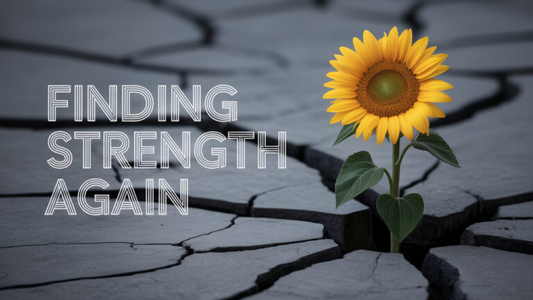 Unlocking Resilience: How Debbie Adams Turned Her Pain Into Purpose and ...