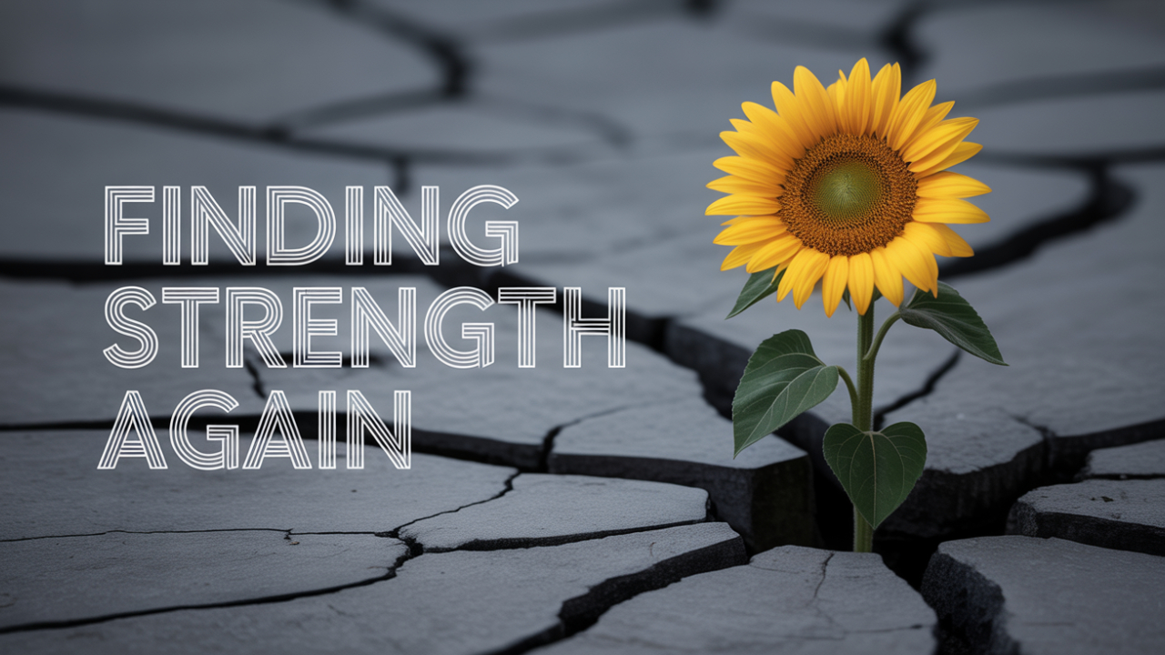 Unlocking Resilience: How Debbie Adams Turned Her Pain Into Purpose and ...