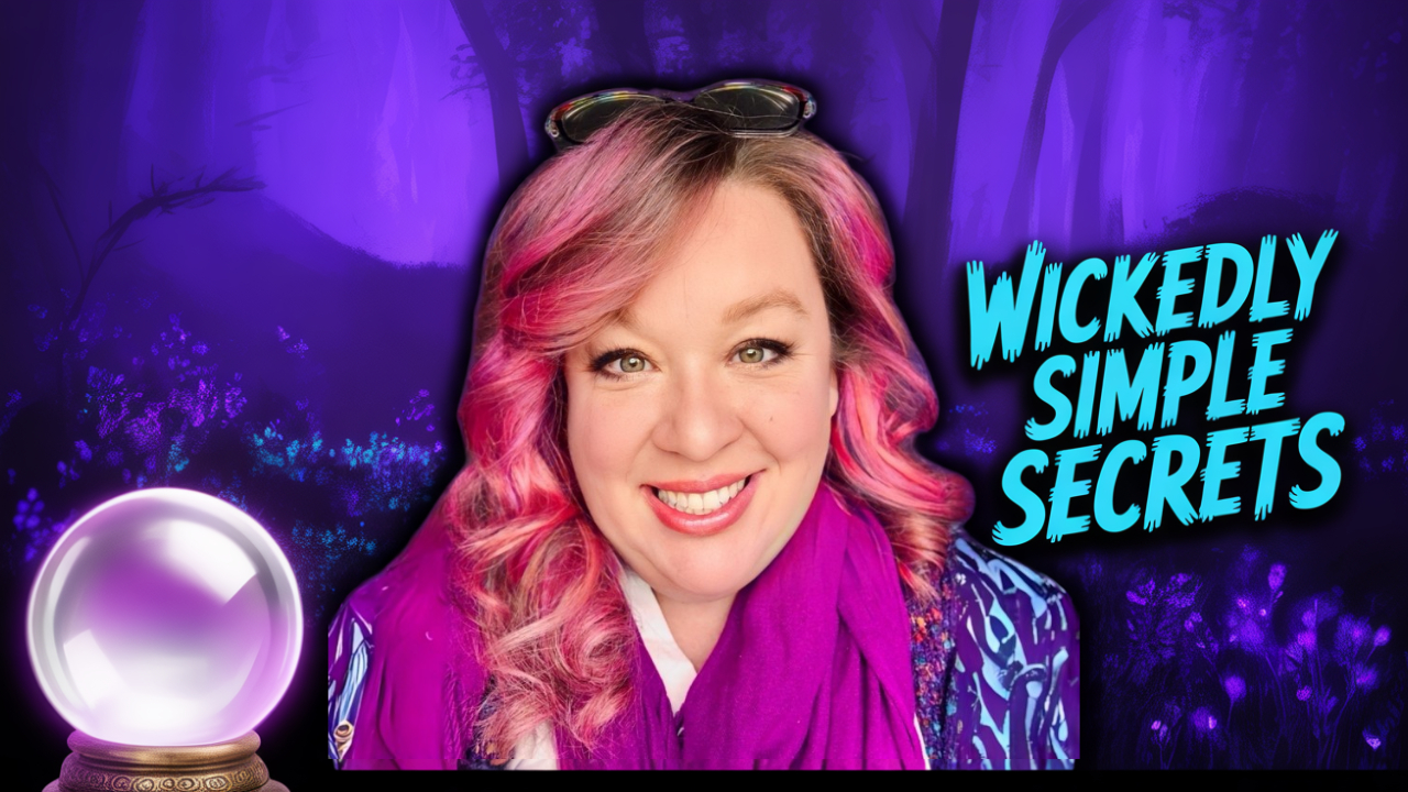 Awaken, Activate, Amplify & Automate: Beverly Cornell’s 4‑Step ...