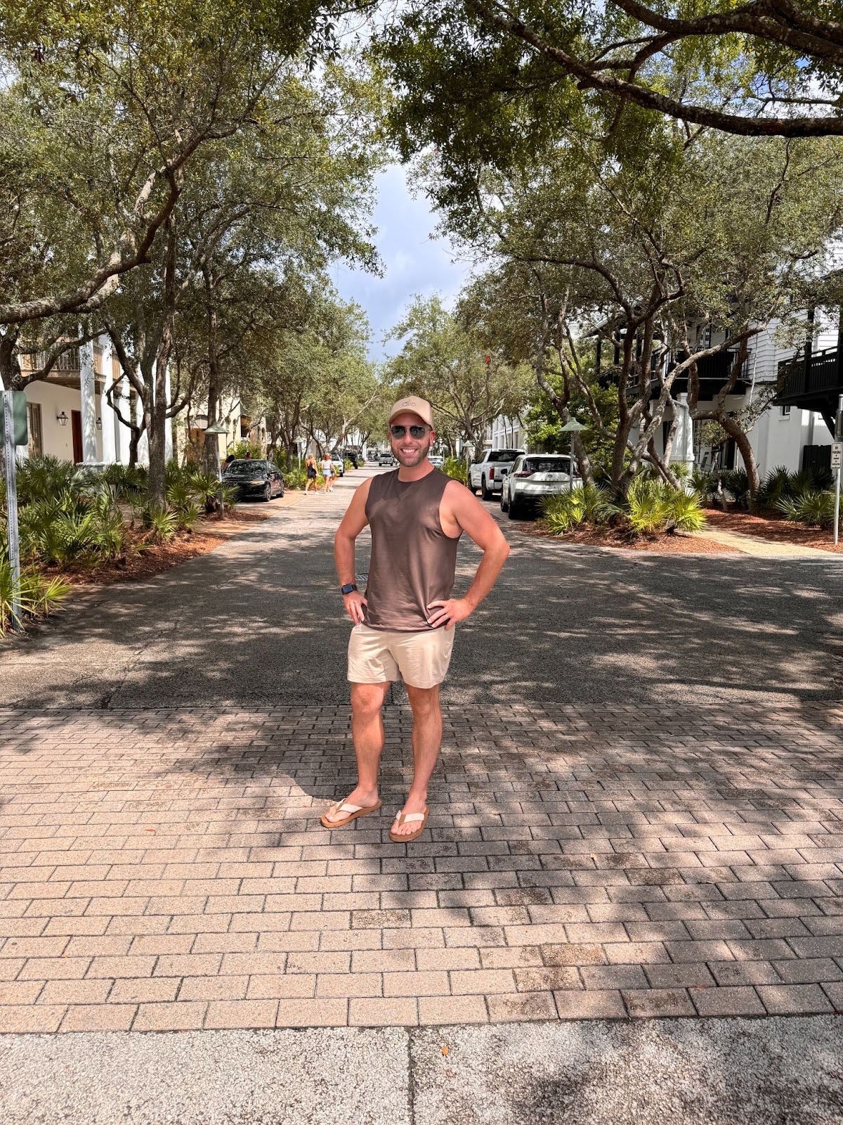 Dustin Cabal Gee: He’s Now the Active, Healthy Dad He Wants to Be ...