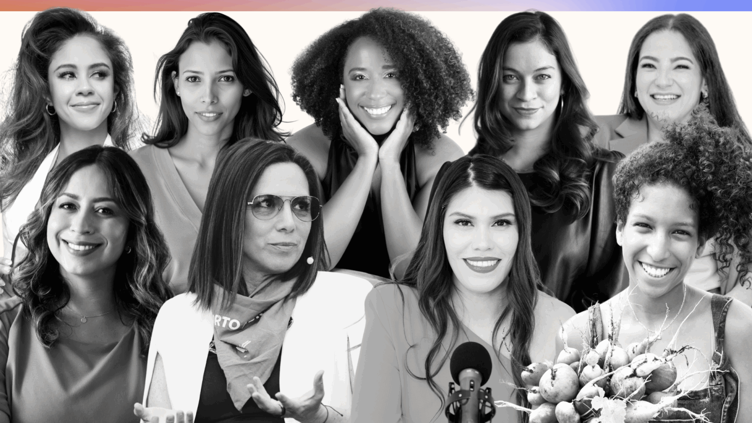 Latina Powerhouses: Honoring Legacy, Creating Change - Thrive Global