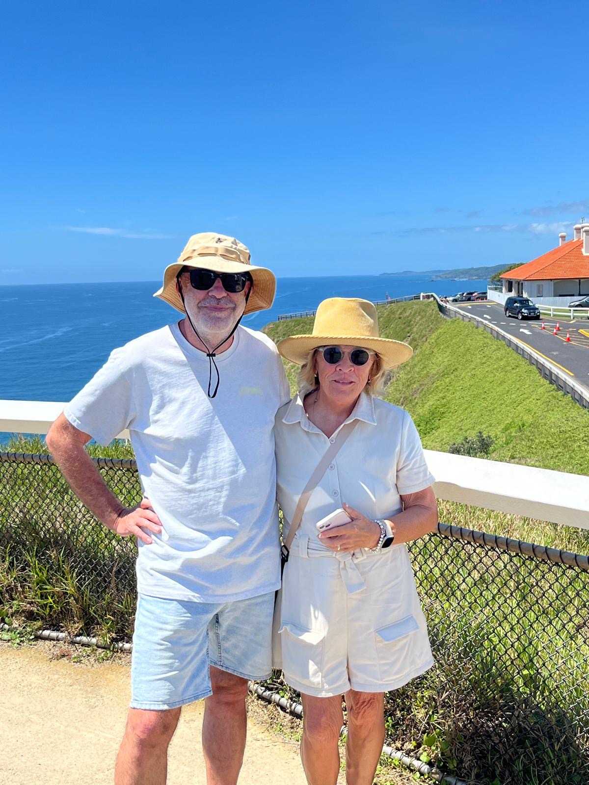 At 69, Sharon Is Full of Energy and Loving Her Life - Thrive Global