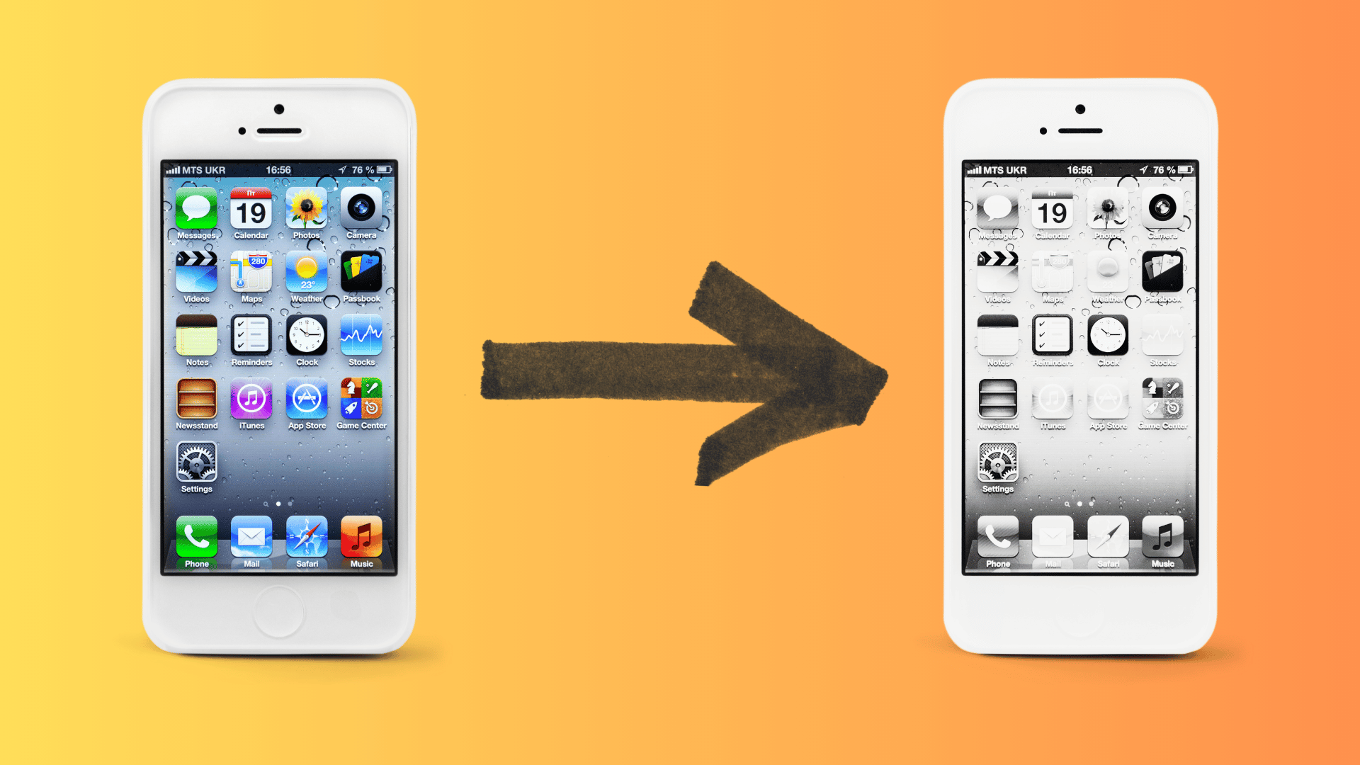 You Don’t Need Willpower to Use Your Phone Less - Thrive Global