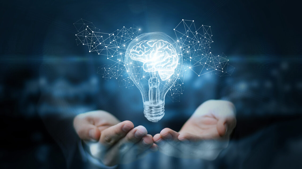 Become More Innovative in 2026 - Thrive Global
