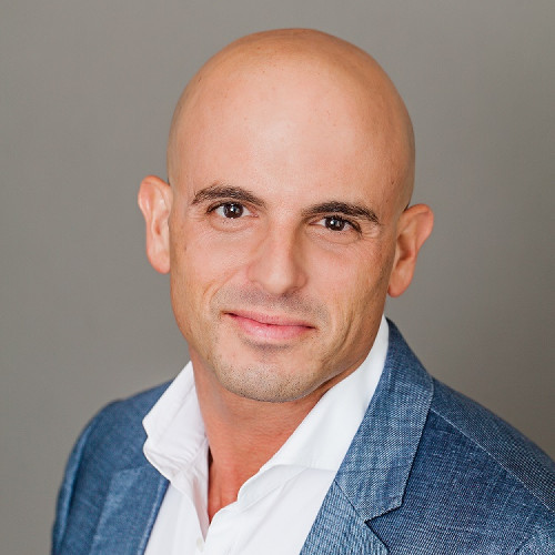 Automation That Restores the Human Touch: Asaf Darash on Building ...