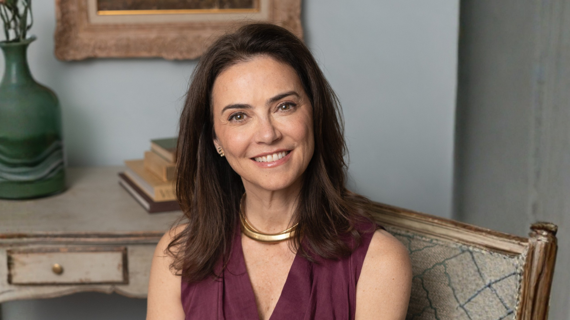 Jennifer Breheny Wallace on Mattering - Thrive Global