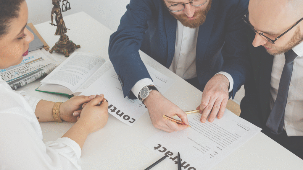 Start, Scale, Exit: What Business Founders Don’t See Coming - Thrive Global