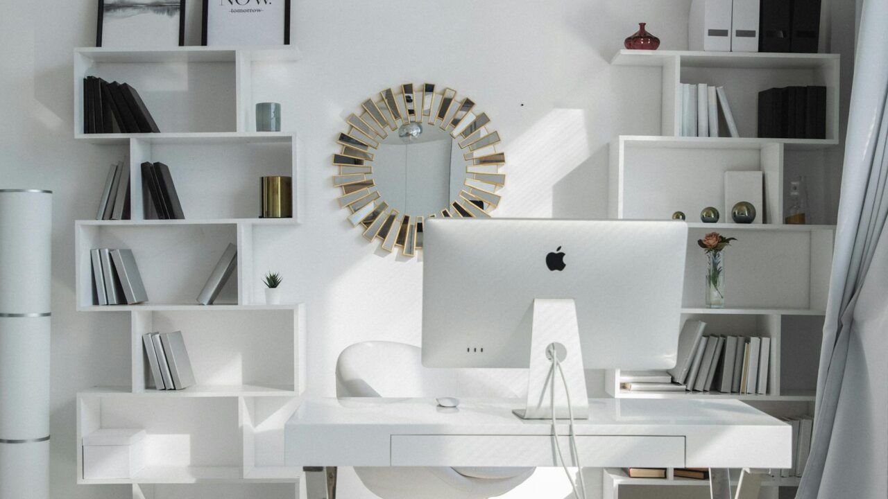 How Environment Impacts Energy, Focus, and Productivity at Work ...