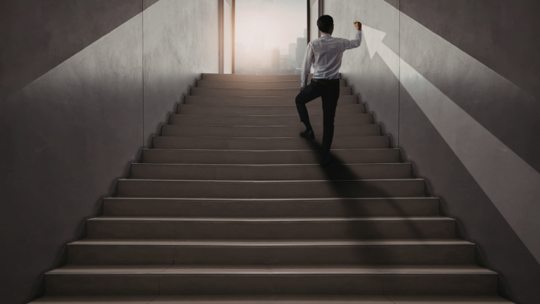 Why Smart, Hardworking People Get Stuck — And the Psychology That ...