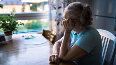 Maybe It’s Not Just Forgetfulness: Early Alzheimer’s Symptoms - Thrive ...