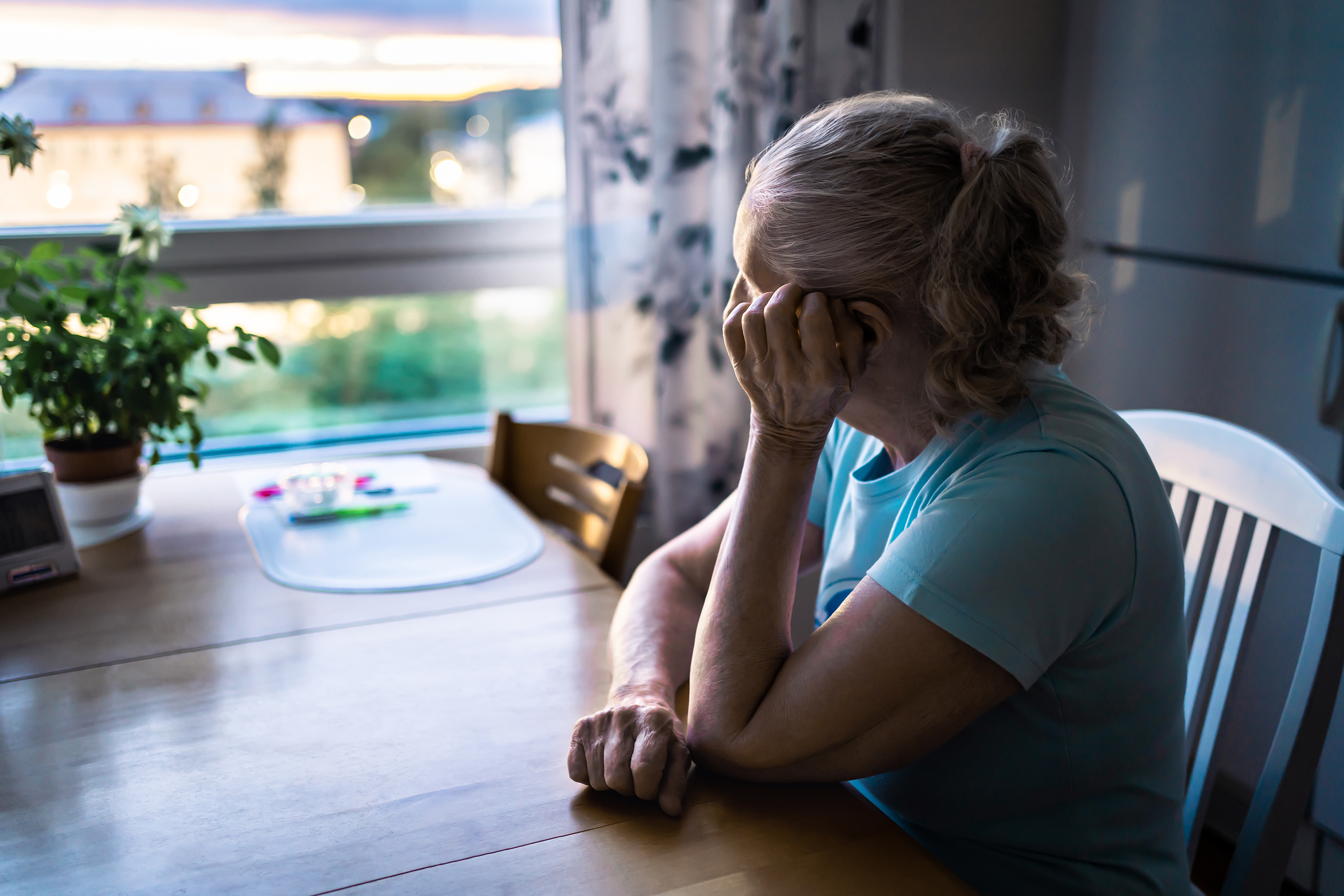 Maybe It’s Not Just Forgetfulness: Early Alzheimer’s Symptoms - Thrive ...