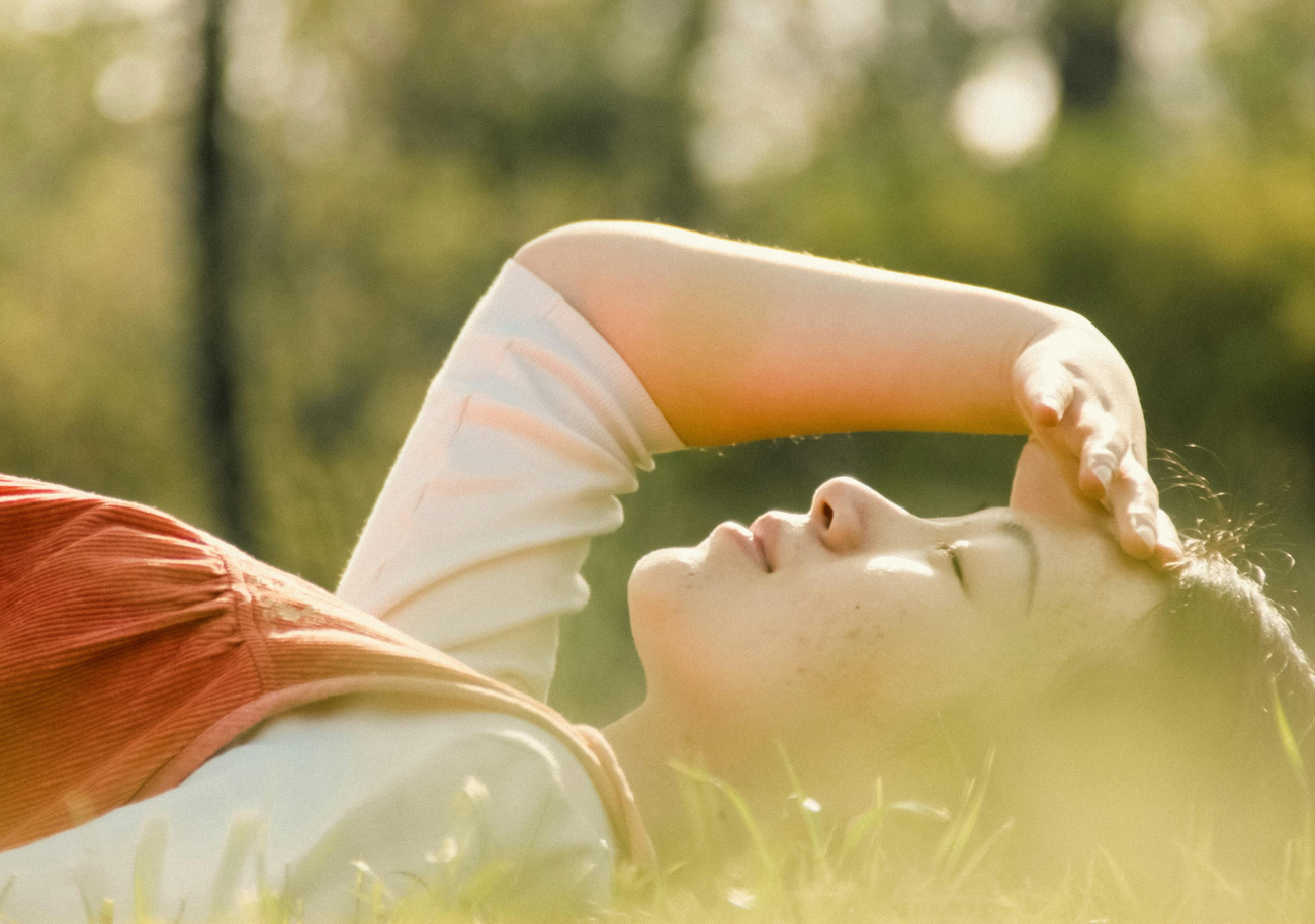 The Power of an Ordinary Summer - Thrive Global