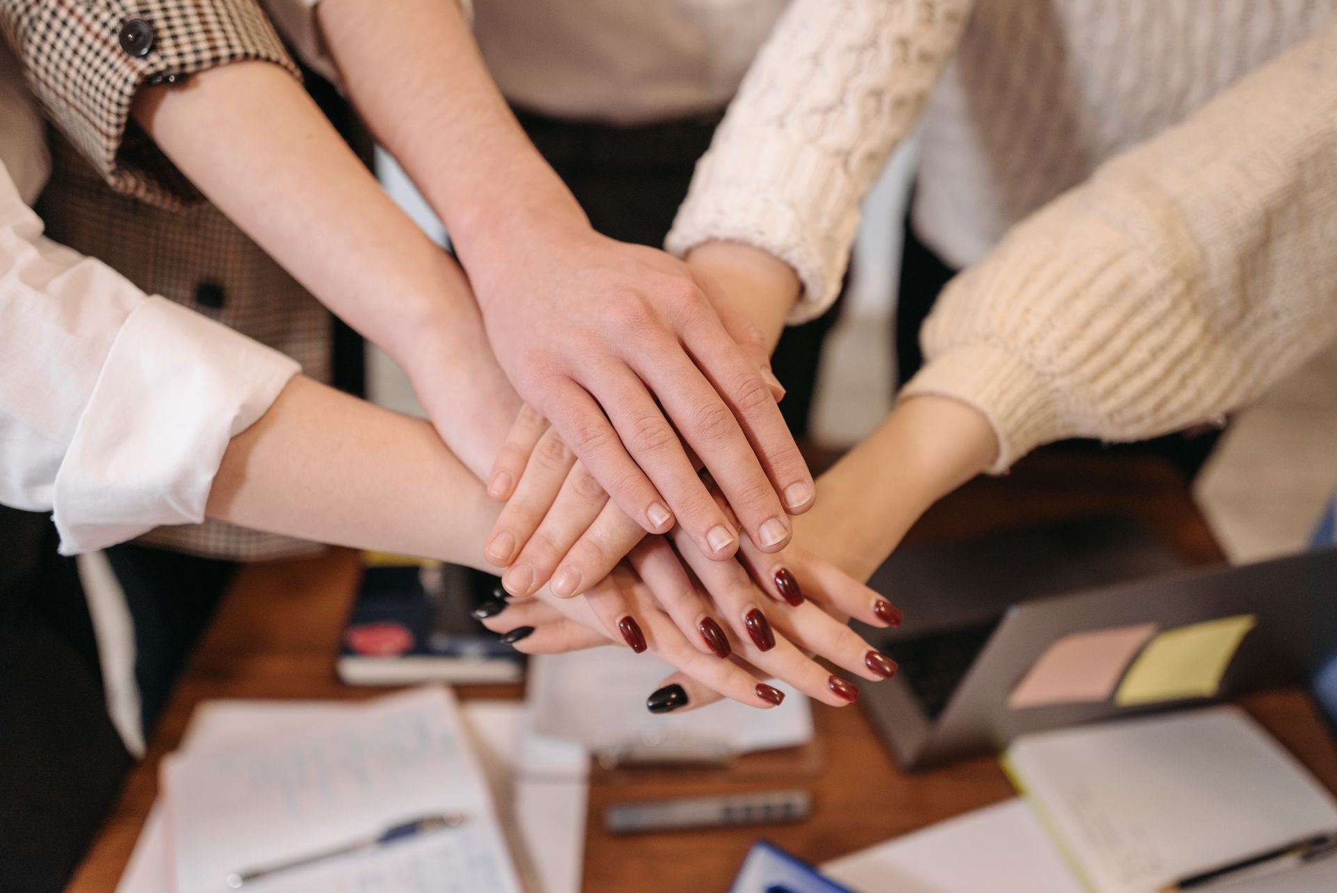 What Purpose-Driven Leadership Looks Like In Action (and Why Small Acts ...
